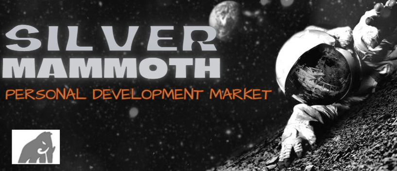 Personal Development with Silver Mammoth